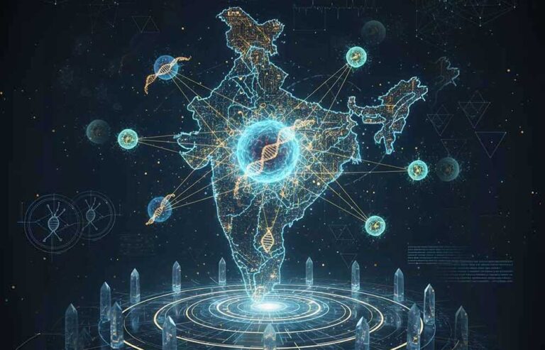 Vision & Mission - Indian Association for Cell & Gene Therapy ...